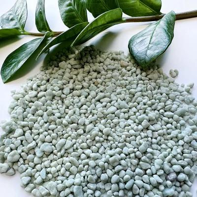 China Ferrous Sulfate Monohydrate 98% FeSO4 H2O Dried Iron Sulfate for Water Treatment and Industrial Use for sale