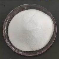 China White Granular Ammonium Chloride NH₄Cl Industrial Chemical 520°C Boiling Point CAS 12125-02-9 for sale