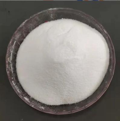 China White Granular Ammonium Chloride NH₄Cl Industrial Chemical 520°C Boiling Point CAS 12125-02-9 for sale