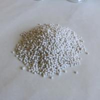 China Agricultural-Grade Ammonium Sulfate Granular Crystal Fertilizer with 21% Nitrogen Content and ≤1.0% Moisture for sale