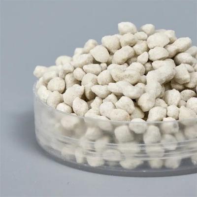 China Agricultural Grade Granular Ammonium Sulphate 21% Nitrogen Fertilizer with 1.0% Maximum Moisture Content for sale