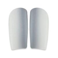 China 3D Sublimation Coated Soccer Shinguard Custom Sublimation Leg Guard For Kids And For Adult for sale