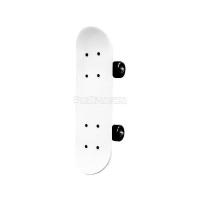 China Sublimation Skateboard Custom Kids Skateboard For Sublimation Heat Transfer Printing for sale