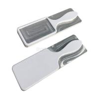 China Custom Coated Blank Plastic Sublimation Hair Massage Comb For Lady Sublimation Hair Brush for sale