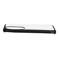 China Sublimation Silicone Phone Case Blanks For Huawei P50 Pro For Photos Printing Waterproof for sale