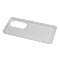 China Sublimation Silicone Phone Case Blanks For Huawei P50 Pro For Photos Printing Waterproof for sale