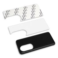 China Sublimation Silicone Phone Case Blanks For Huawei P50 Pro For Photos Printing Waterproof for sale