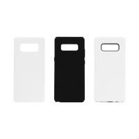 China Waterproof PC Coated 3D Sublimation Tough Phone Case For Samsung Galaxy S25 S24 S23 for sale
