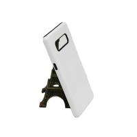 China Waterproof PC Coated 3D Sublimation Tough Phone Case For Samsung Galaxy S25 S24 S23 for sale