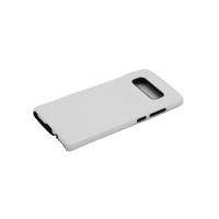 China Waterproof PC Coated 3D Sublimation Tough Phone Case For Samsung Galaxy S25 S24 S23 for sale