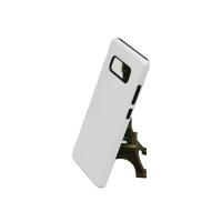 China Waterproof PC Coated 3D Sublimation Tough Phone Case For Samsung Galaxy S25 S24 S23 for sale