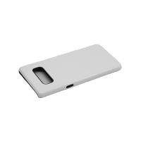China Waterproof PC Coated 3D Sublimation Tough Phone Case For Samsung Galaxy S25 S24 S23 for sale
