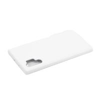 China Shockproof  Sublimation 2 In 1 3d Custom Phone Cases For Samsung Note 10 20 Pro for sale