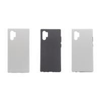 China Shockproof  Sublimation 2 In 1 3d Custom Phone Cases For Samsung Note 10 20 Pro for sale