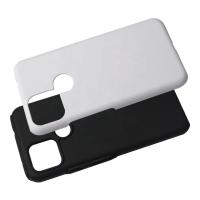 China White Glossy Matte Sublimation 3D 2 In 1 Tough Phone Case For Google Pixel 8 7 6 Phone Case Blanks Sublimation for sale