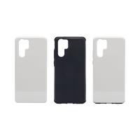 China Coated 2 in 1 3d Sublimation Phone Case Blanks For Huawei P30 P40 P50 Pro for sale