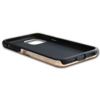 China Custom Printed Dual Layer 2 In 1 Iphone Cases For Sublimation Printing Mobile Cover Sublimation for sale