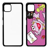 China Protector Cover 2D PC Plastic Sublimation Mobile Phone Cases For Samsung A Series Custom Design for sale