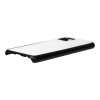 China Protector Cover 2D PC Plastic Sublimation Mobile Phone Cases For Samsung A Series Custom Design for sale