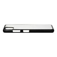 China Protector Cover 2D PC Plastic Sublimation Mobile Phone Cases For Samsung A Series Custom Design for sale