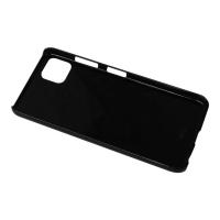 China Protector Cover 2D PC Plastic Sublimation Mobile Phone Cases For Samsung A Series Custom Design for sale
