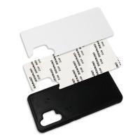China TPU PC Mobile Covers Blank Sublimation TPU Rubber Phone Case For Samsung A32/A33 for sale