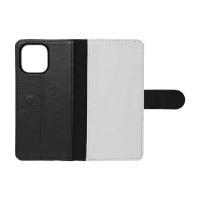 China Customized Sublimation Flip Leather Phone Wallet Case For Iphone 16 15 Pro Max for sale
