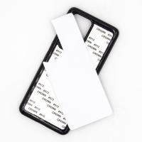 China Blank Hard PC Plastic Sublimation Phone Cases Cheap For Huawei P40 P50 Pro Plus Phone Sublimation for sale