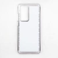 China Blank Hard PC Plastic Sublimation Phone Cases Cheap For Huawei P40 P50 Pro Plus Phone Sublimation for sale