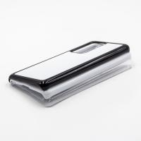 China Blank Hard PC Plastic Sublimation Phone Cases Cheap For Huawei P40 P50 Pro Plus Phone Sublimation for sale