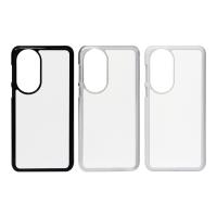 China 2D Sublimation Plastic Phone Case For Huawei P50 Custom Sublimation Phone Shell for sale