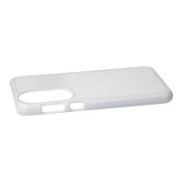 China 2D Sublimation Plastic Phone Case For Huawei P50 Custom Sublimation Phone Shell for sale