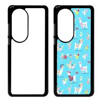 China Custom Design Sublimation Phone Cases In Bulk For Huawei P50 P40 Pro Mobile Cover For Sublimation for sale