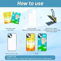 China Personalized Sublimation Blank Tpu Silicone Phone Case For IPhone 16 Custom Cell Phone Case for sale