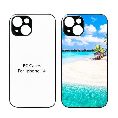 China Sublimation Blank Phone Cases Bulk For IPhone 16 15 14 Pro Max for sale