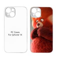 China Sublimation Blank Phone Cases Bulk For IPhone 16 15 14 Pro Max for sale