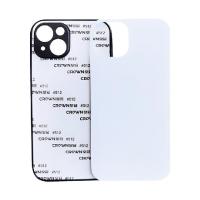 China Sublimation Blank Phone Cases Bulk For IPhone 16 15 14 Pro Max for sale