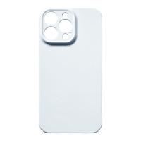 China 3D 2 in 1 Sublimation Film Phone Case For Iphone 15 14 13 16 Pro Max for sale