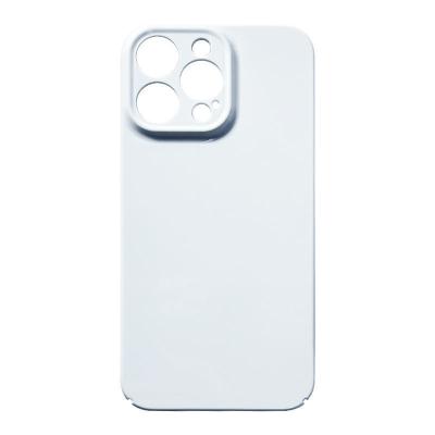 China 3D 2 in 1 Sublimation Film Phone Case For Iphone 15 14 13 16 Pro Max for sale