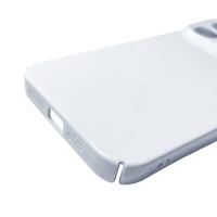 China 3D 2 in 1 Sublimation Film Phone Case For Iphone 15 14 13 16 Pro Max for sale