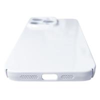 China 3D 2 in 1 Sublimation Film Phone Case For Iphone 15 14 13 16 Pro Max for sale