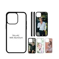 China Mobile Cover For Sublimation TPU Silicone Phone Case Durable And Affordable for sale
