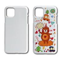 China Subtransfer Custom Print Phone Case Sublimation For Iphone 13 14 15 16 Pro Max for sale
