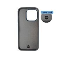 China Customizable and Long-Lasting Sublimation Blank Iphone Case for sale