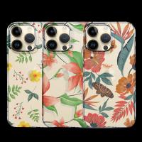 China Blank PC Coated 3D Clear Sublimation Phone Case For IPhone for sale