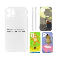 China Blank Coated Slim 3D Phone Case Sublimation For Iphone All Models for sale