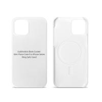 China Customized 3D Sublimation Magsafe Case For IPhone 16 Plus Pro Max for sale