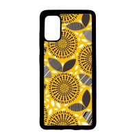 China Custom Sublimation Silicone Phone Case For Samsung A55 A54 Personalize Your Phone with Unique Designs for sale