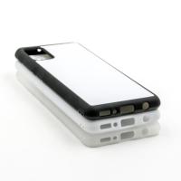 China Custom Sublimation Silicone Phone Case For Samsung A55 A54 Personalize Your Phone with Unique Designs for sale