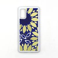 China Custom Sublimation Silicone Phone Case For Samsung A55 A54 Personalize Your Phone with Unique Designs for sale